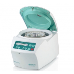 Hettich Mikro 185 Microcentrifuge - Labmode