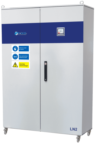 CRYOGEN.65 - Labmode